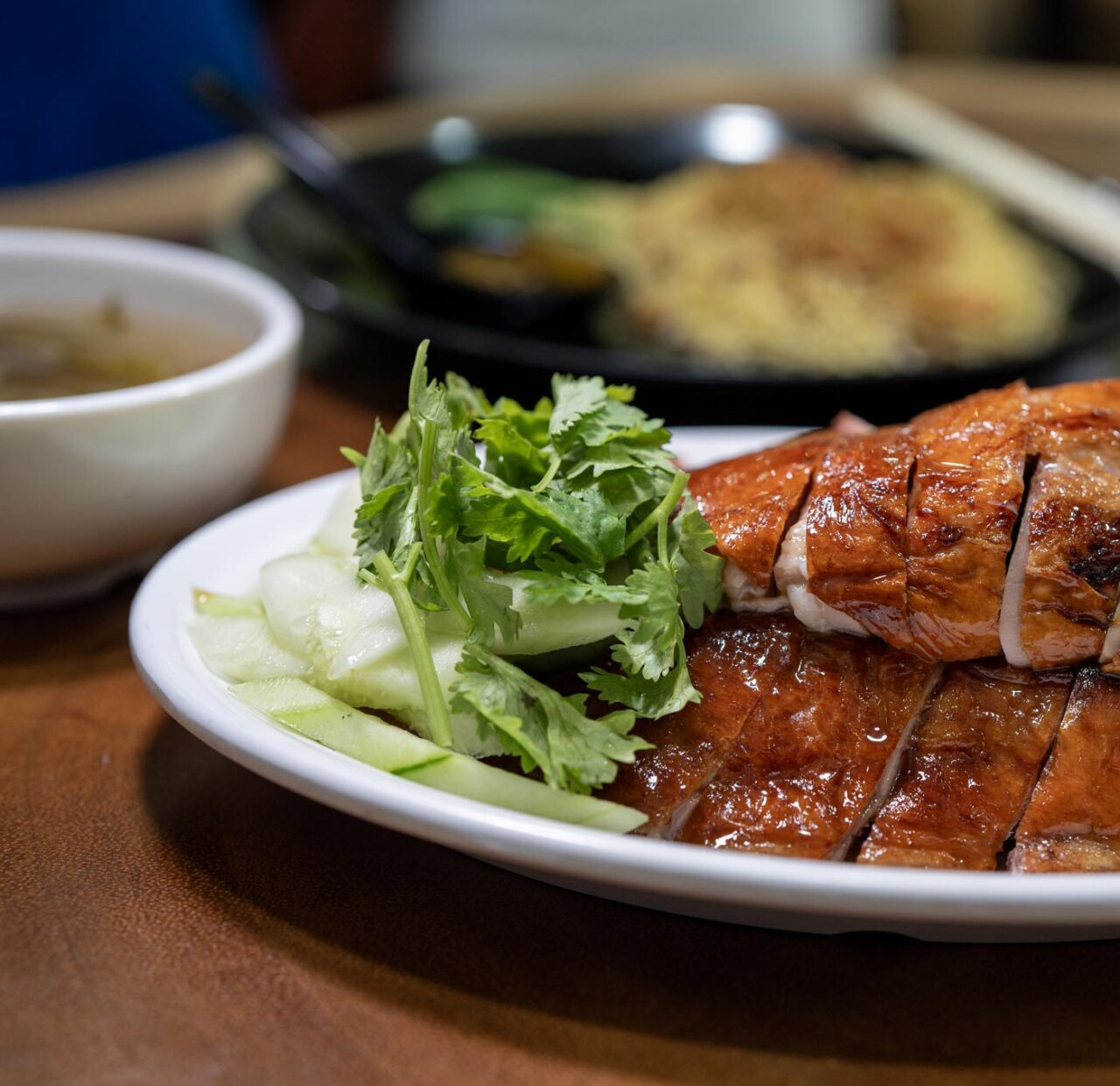 Life at Campus Biotech