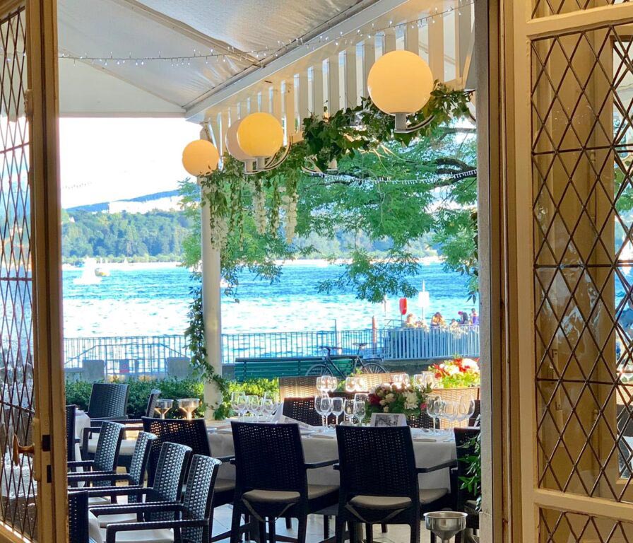 Life at Campus Biotech