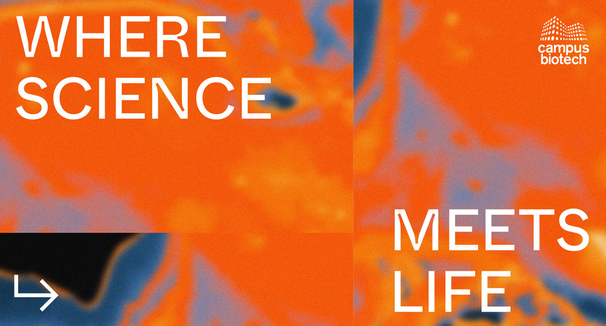 The Wyss Center for bio and neuroengineering - Campus Biotech